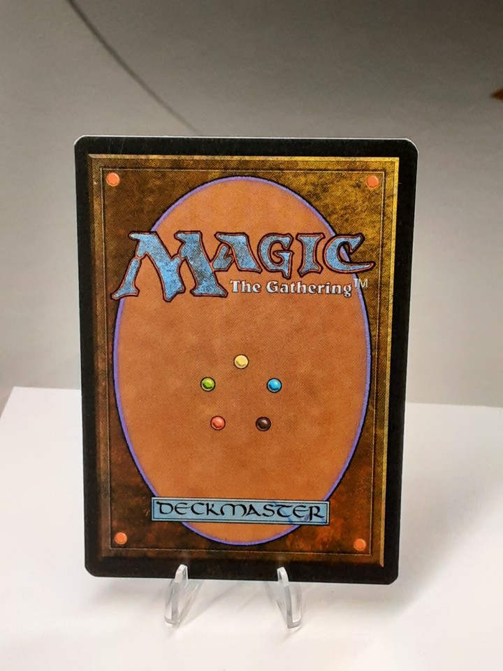 MTG - 3rd Edition - Revised - Steal Artifact - Uncommon - LP+ NM | eBay