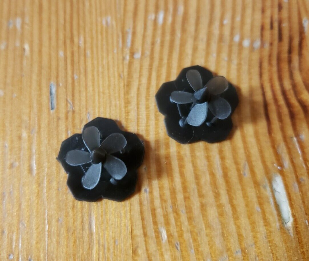 1/350 Skipjack class SSN submarine 2 x 5-blade propeller set | eBay