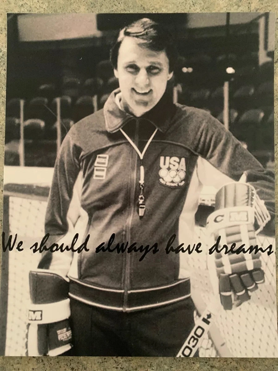 Herb Brooks Quotes