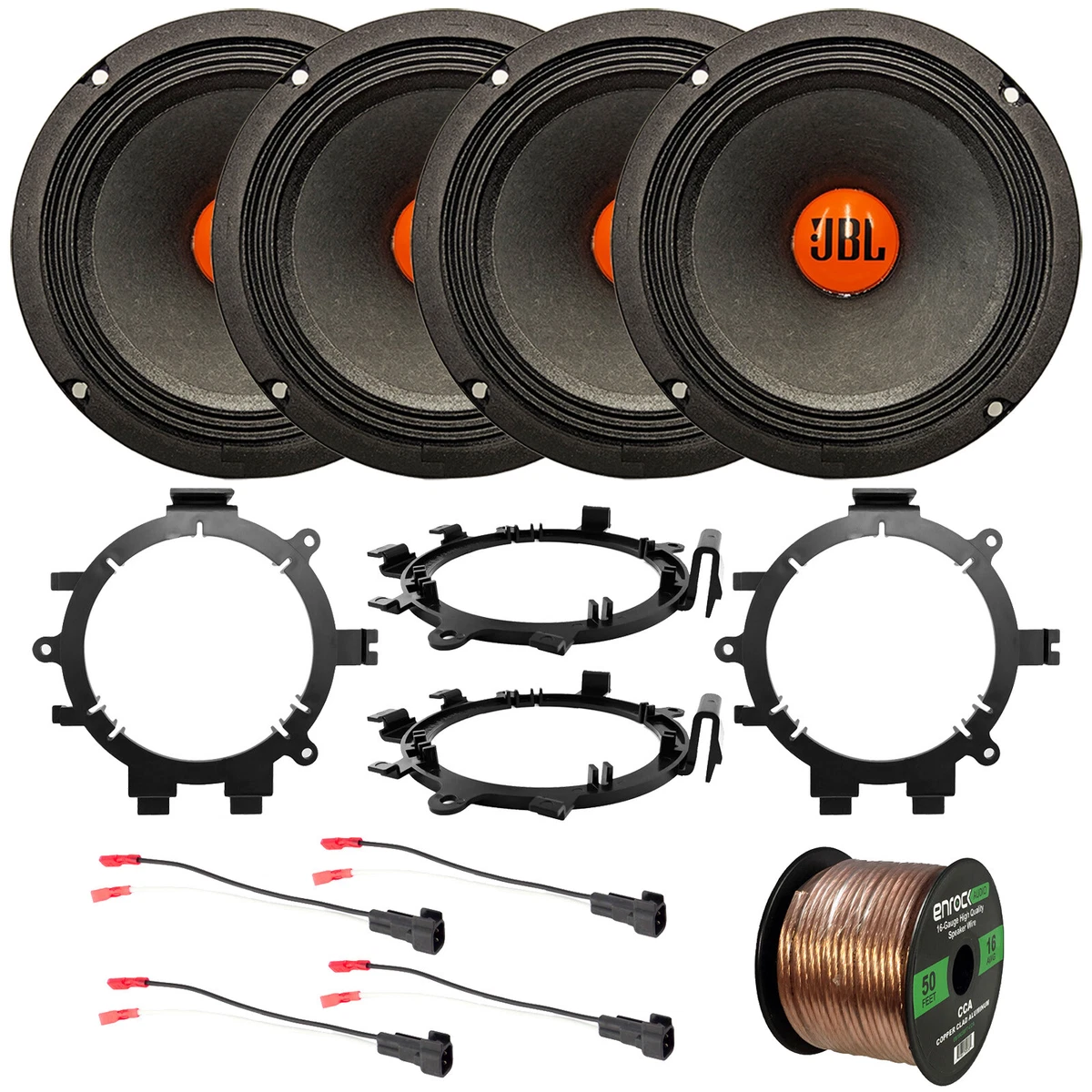 Jbl Car Subwoofer Models