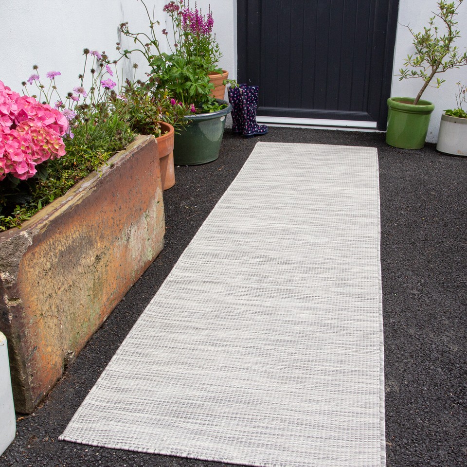 Washable Indoor Rug | Spill Resistant Patio Outdoor Rugs | Modern Area ...