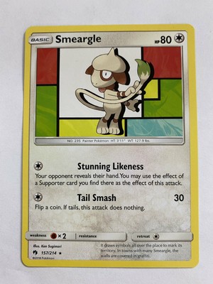 Pokémon Trading Card Game Cards & Merchandise Collectible Card Games ...