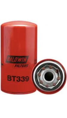 Engine Oil Filter Baldwin BT339 **PACK OF 6** | eBay