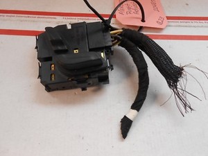 Mercedes front right power seat adjust control 2048701758 RA0035 | eBay