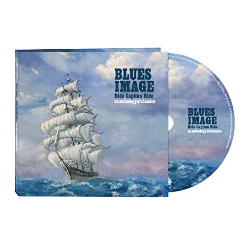 Blues Image Ride Captain Ride ? An Anthology of Classics CD NEW | eBay