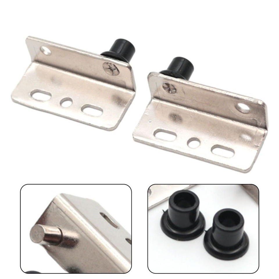 Hinges 2PCS Cabinets Comes With A Plastic Cover 40*18mm High Quality ...