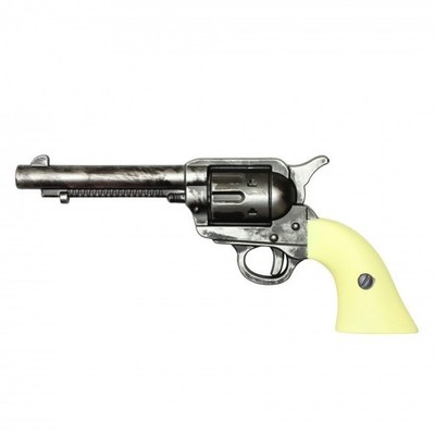 12” Peacemaker Revolver Replica Collectible Cosplay Foam Gun Prop. | eBay