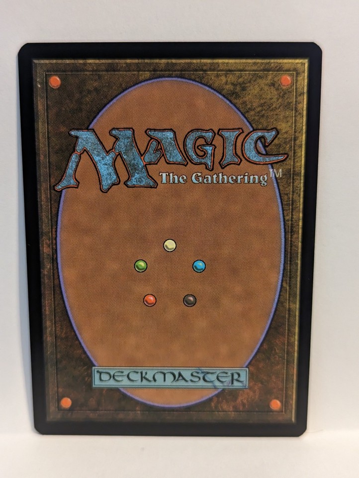 Magic: Final fantasy: Delivery Moogle #0015 (Foil) | eBay