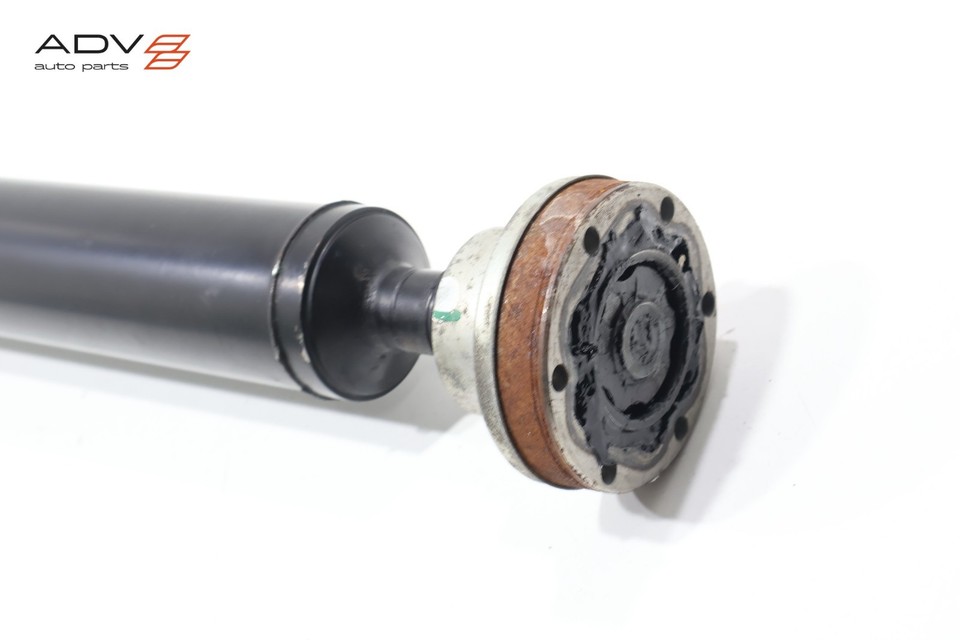 2019 - 2025 AUDI Q8 3.0L REAR DRIVE SHAFT DRIVESHAFT PROPELLER OEM | eBay