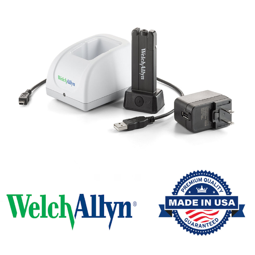 Cordless Vaginal Illumination System w/ Charging Station, Kleenspec 590 ...