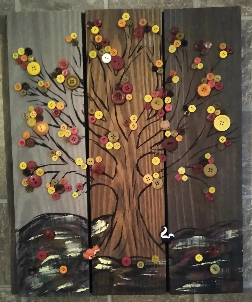 Cute Family Tree Design