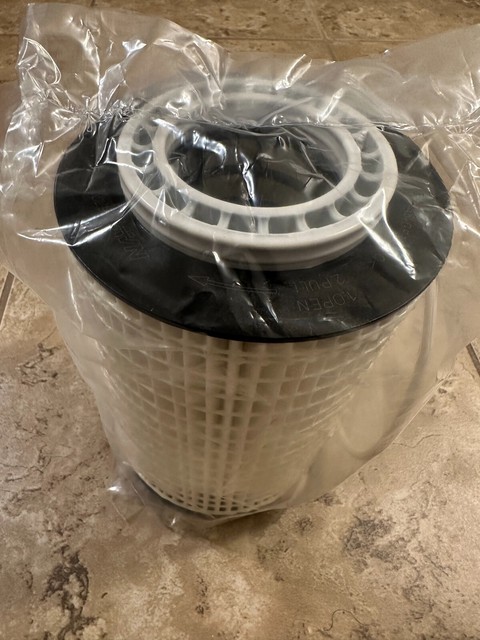 Navistar Heavy Duty Oil Filter Kit Part Number 3007498C94 for sale ...