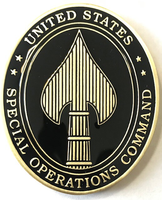 United States Special Operations Command