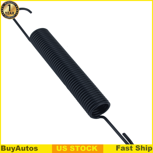 NEW Extension Spring M158342 For John Deere Z225 Z245 Z425 Z445 Z465 ...