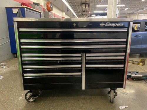 Snap on Epiq 60 inch tool box | eBay