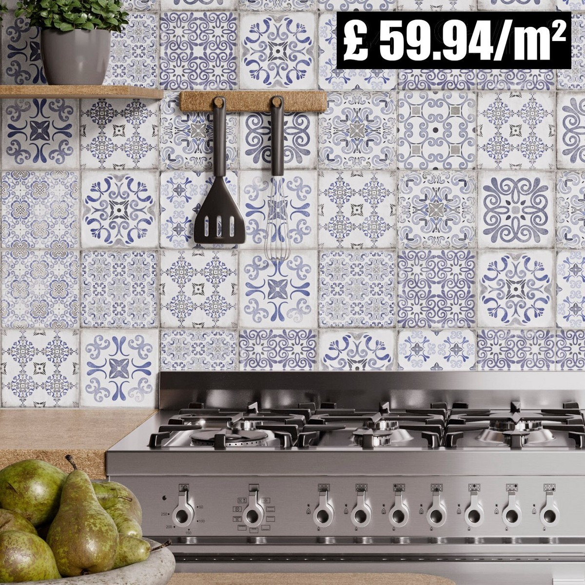 Kitchen Wall Tile Sample Dc Fix Sand Stone Self Adhesive Premium