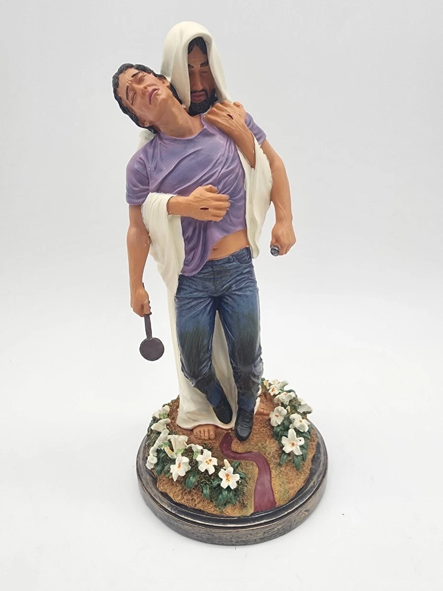 Thomas Blackshear Forgiven