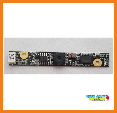 Caméra Packard Bell Easynote TJ66 TJ72 TJ65 TJ73 MS2273 Web-Cam CNF7017 ...
