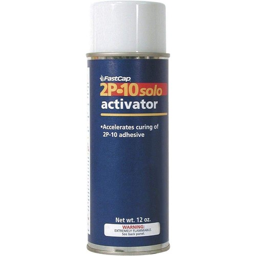 98209 12 oz Adhesive Spray Activator for 2P-10 Glue Adhesives ...