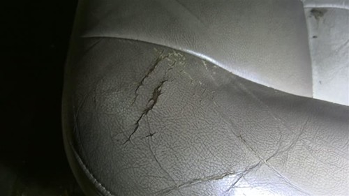 Driver Front Seat Bench Split With Fits 03-05 GRAND MARQUIS 351044 | eBay