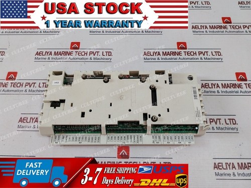 New In Box ABB Inverter RDCU-12C 3AUA0000036521 Fast Shipping | eBay