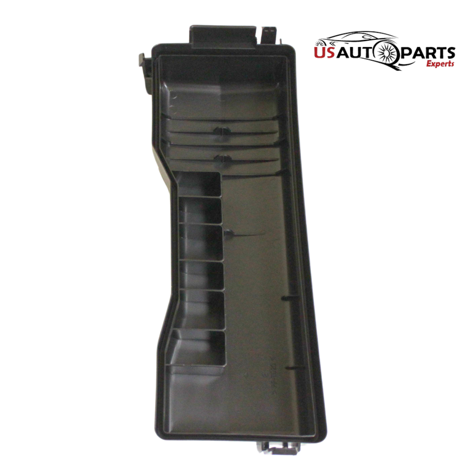 Geniune Isuzu - Relay And Fuse Box Cover For NPR 4HF1 4.3L 1999-2009 | eBay