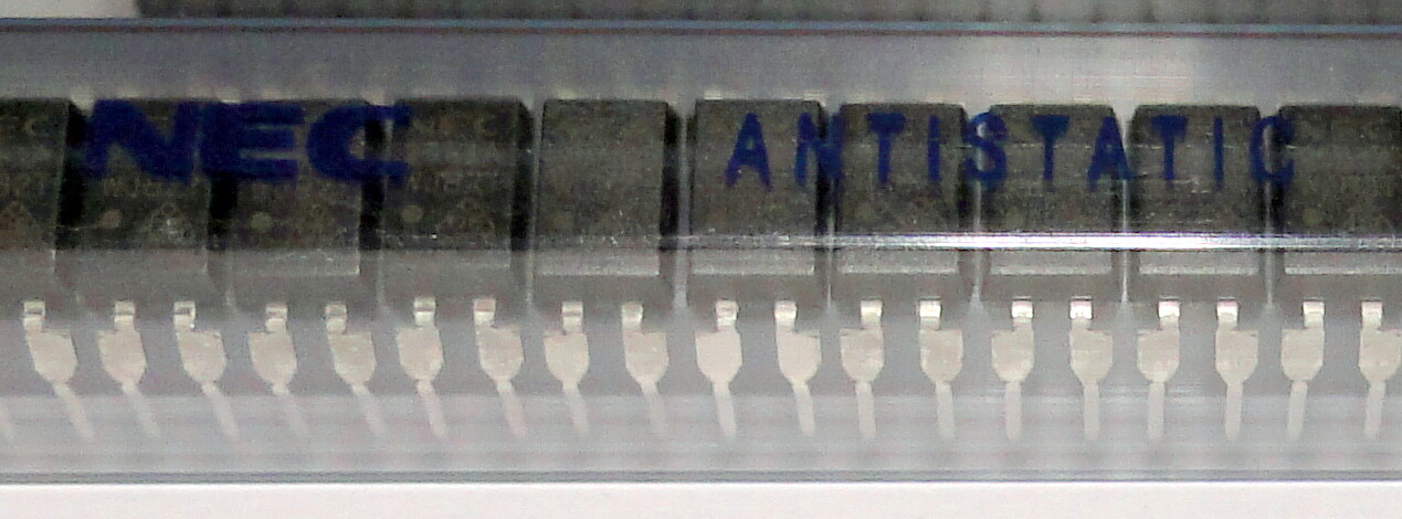 NEC 2561A or PS2561A Genuine NEC Photocoupler DIP-4 | eBay