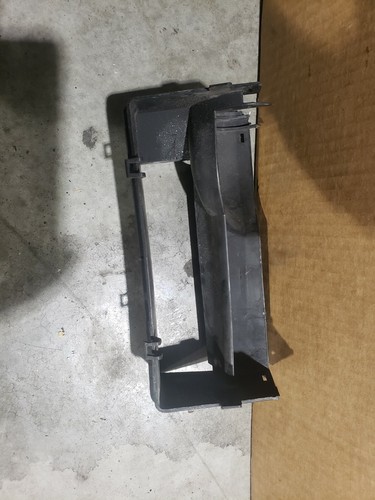 06-10 VW Jetta TDI CCTA CBFA Air Intake Inlet Connector Duct OEM ...