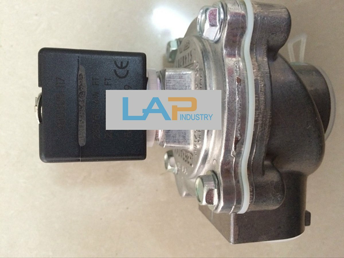 1PCS NEW FOR ASCO Solenoid pulse valve SCXE353.060 DC24V AC220V | eBay
