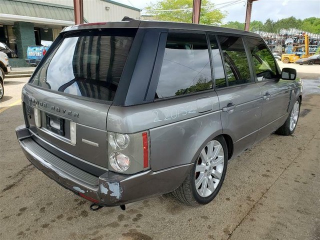 Range Rover L322 Genuine Rear Wiper Motor DKD000030 for sale online | eBay