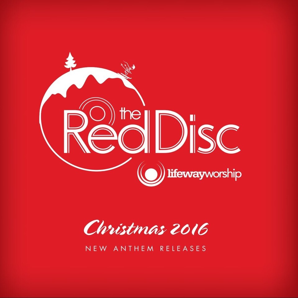 NEW! 2 Lifeway Worship RED DISCS CHRISTMAS 2020 & 2016 ANTHEMS [CD ...