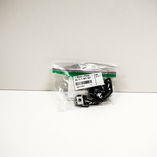 NEW BMW X3 F25 FRONT LEFT HEADLIGHT REPAIR KIT 63117401167 OEM NO DUTY ...