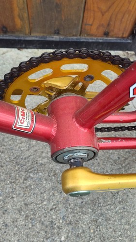 1980 Redline MX-III BMX Old School | eBay