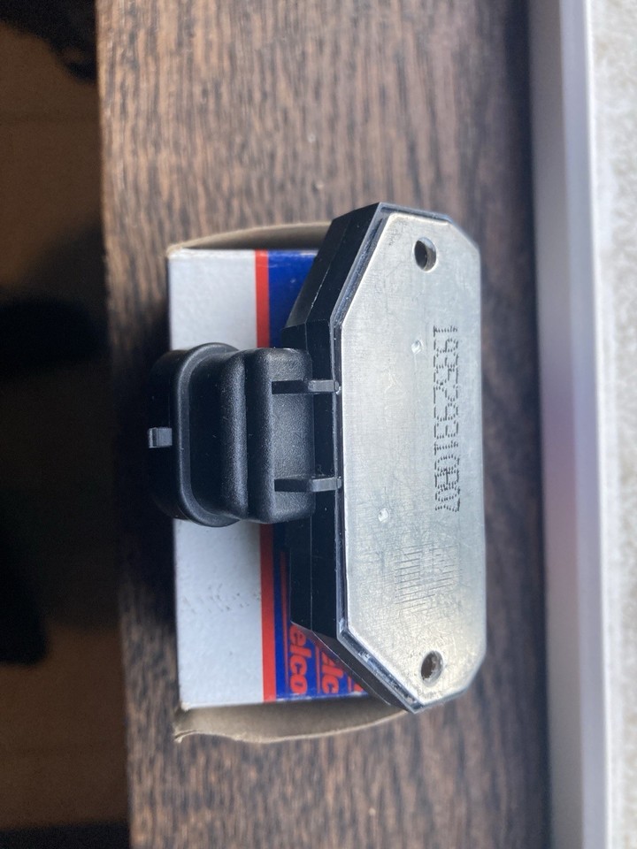Ac Delco Ignition Control Module 19352931 | eBay