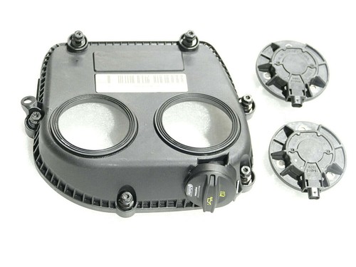 Audi TT 8S S3 8V 2.0TSI CJx engine cover timing belt cover 06K103269D ...