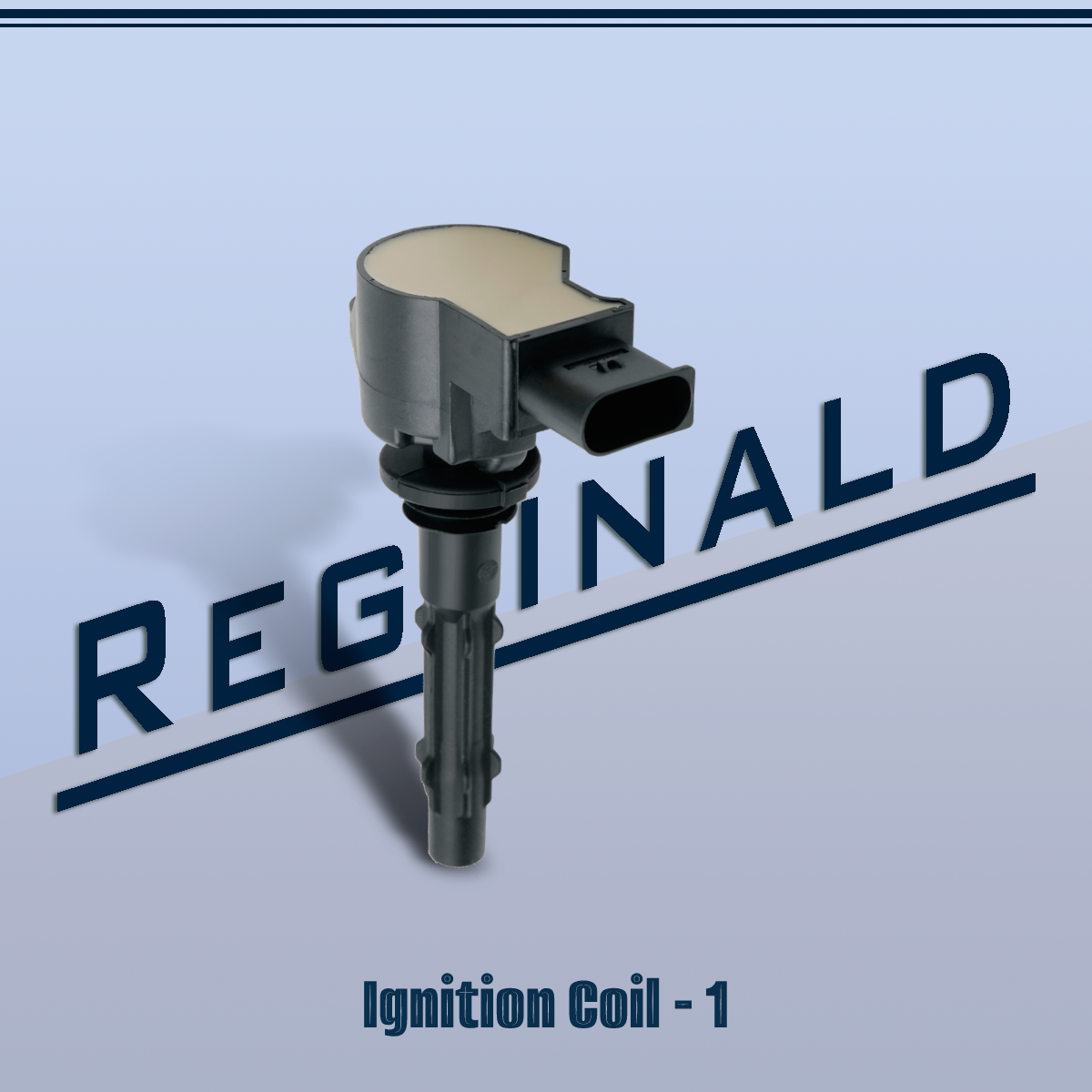 OEM Ignition Coil for Mercedes-Benz C230 C280 C350 E280 E350 ML450 ...