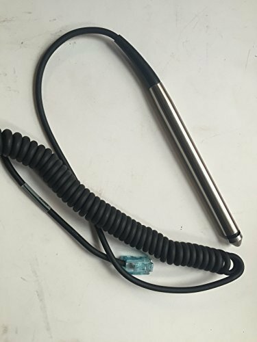 Symbol Telxon Barcode Scanner Pen Stylus- 09840-824-06 | eBay