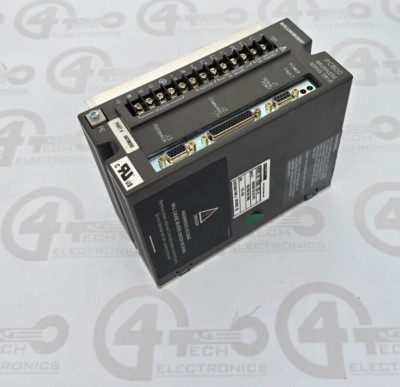 Universal Instruments 49706202 Amplifier Pacific Scientific PC834-106-N ...