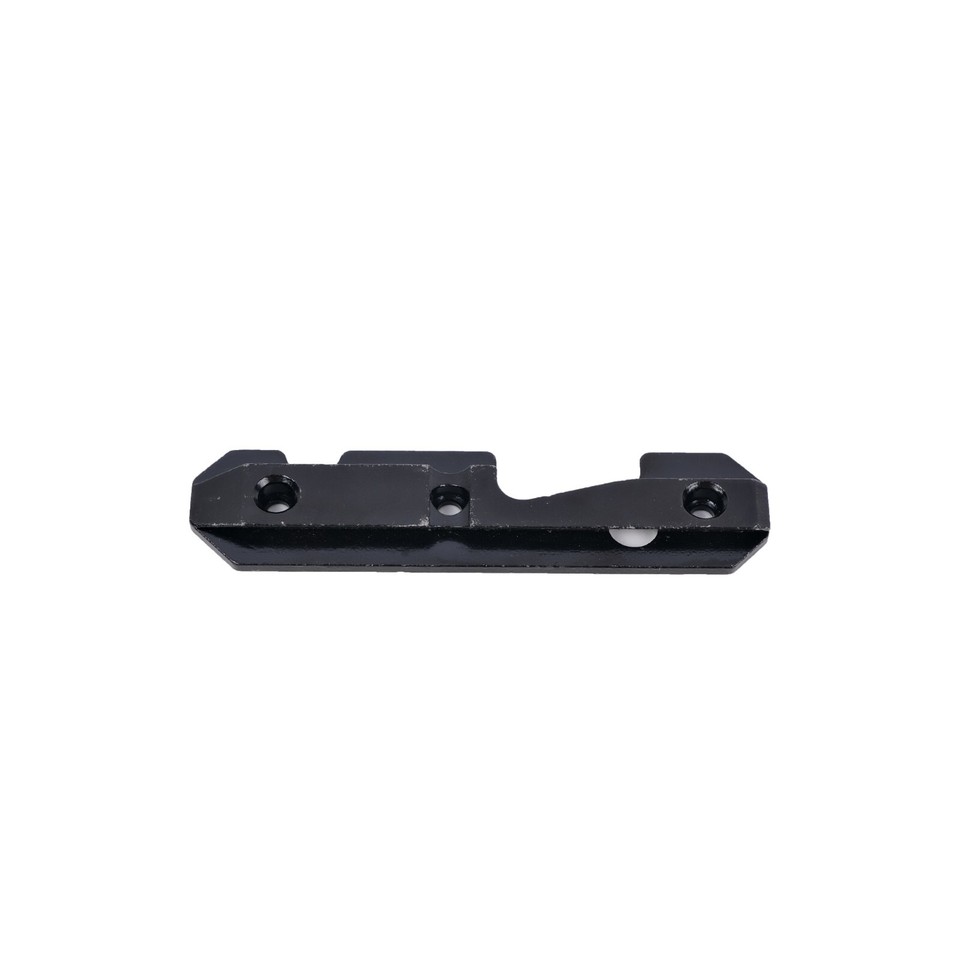 Side Scope Mount 20mm Quick Detach Picatinny Mount Red Dot Tactical ...