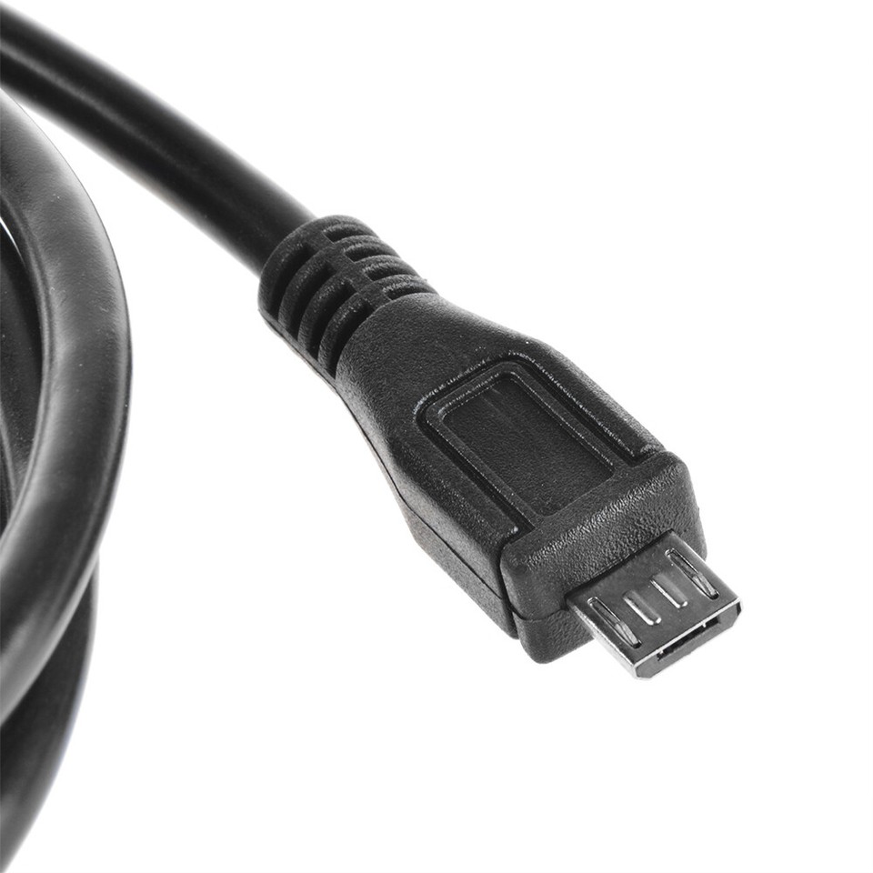 6ft Micro USB Charging Cable for Roku Streaming Stick Roku Express+ ...