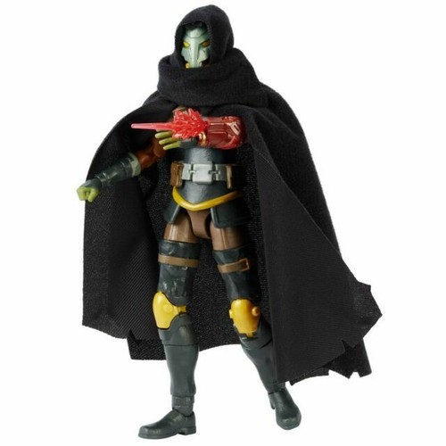 Masters of the Universe Andra Action Figure 194735030170| eBay