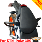 For KTM 200 Duke Engine guard KTM Duke 200 Rear crash bars Kit | eBay
