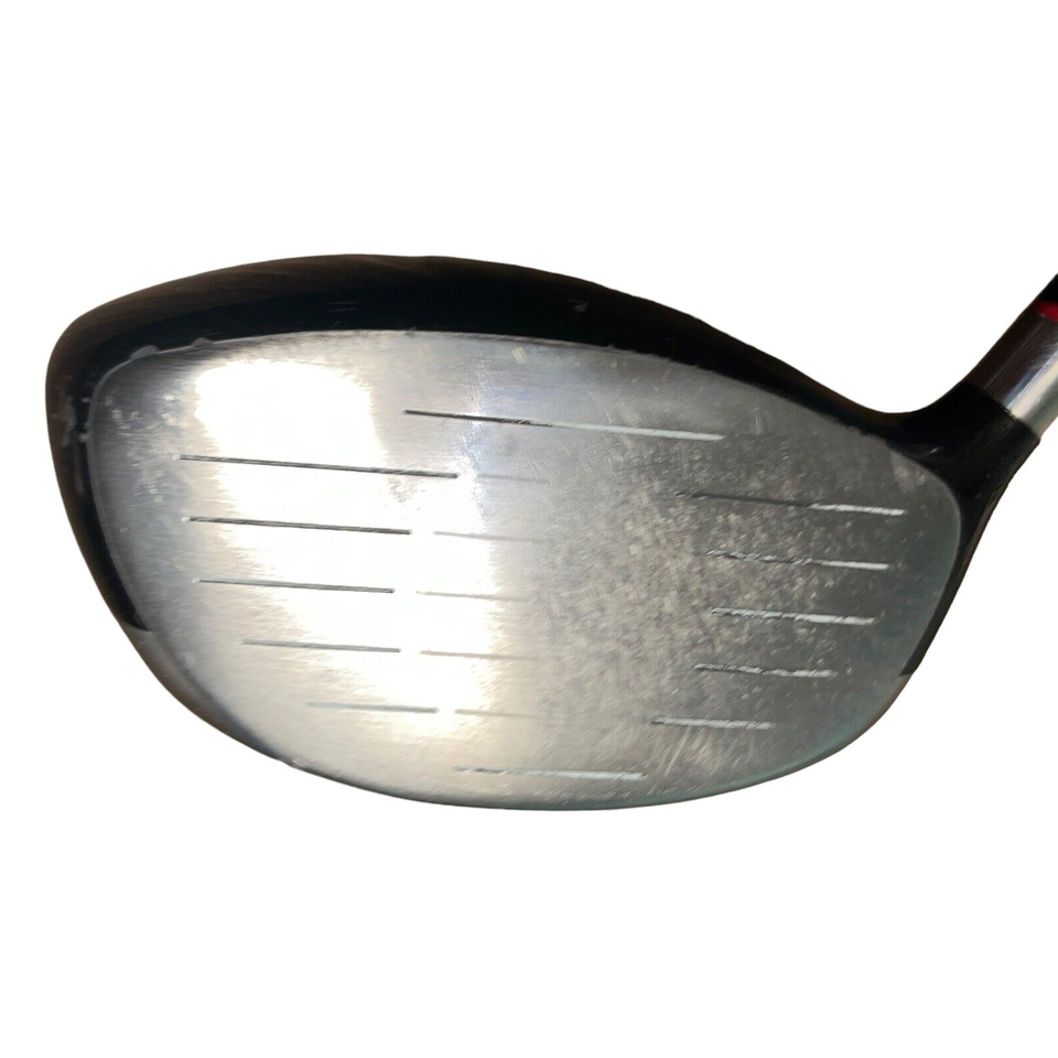 Adams Redline RPM 460cc Dual 9.5* Driver RH 46 in Graphite Shaft ...