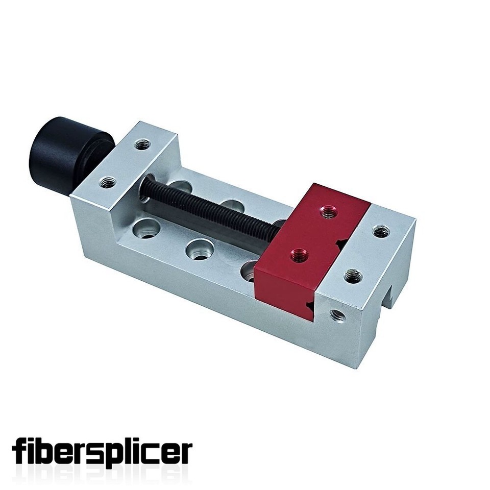Vise Small Vice w/ Fixing Holes for Laser Engraving Machines Watch ...