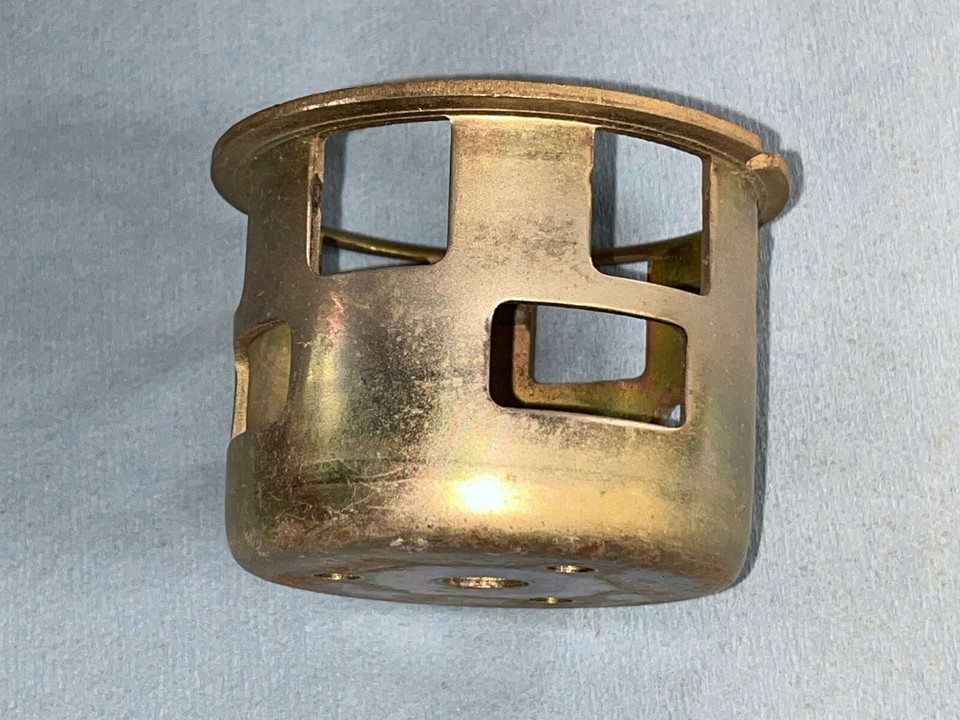 Snapper 21 Inch Mower Wisconsin Robin 4hp WTI-125V Starter Pulley 157 ...