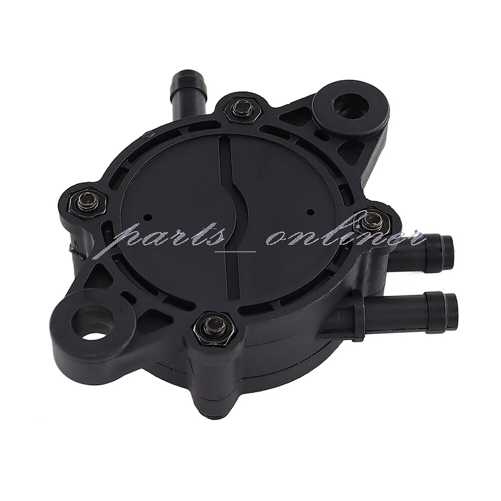 Gas Fuel Oil Pump For Predator 22 HP 670cc V-Twin Horizontal Engine ...