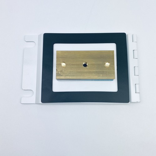 ELECTRO SENSORS RUB BLOCK DOOR/PLATE #C0221652-11 | eBay