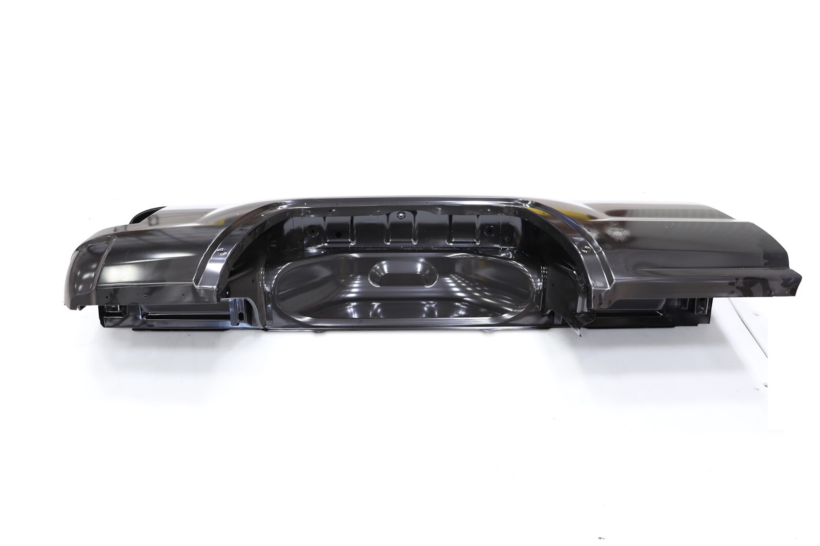 NEW OEM GM 6.6' Pickup Bed Outer Side Panel Right 84148914 GMC Sierra ...