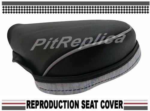 HONDA PF50 AMIGO 1971 1972 1973 1974 1975 1976 SEAT COVER [HSLE] | eBay