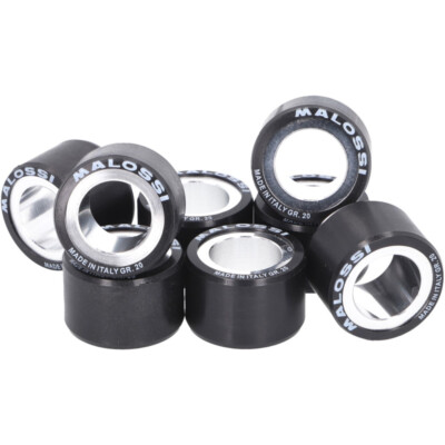 Variorollen Variomatikgewichte Malossi HT 29,8x19,8mm - 26,0g XL125TP-7 ...